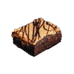 Menu - Tee-Lish Brownies