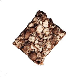 Menu - Tee-Lish Brownies