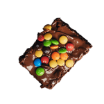 Menu - Tee-Lish Brownies