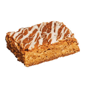 Menu - Tee-Lish Brownies