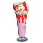 Menu - Tee-Lish Brownies