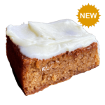 Menu - Tee-Lish Brownies