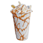 Menu - Tee-Lish Brownies